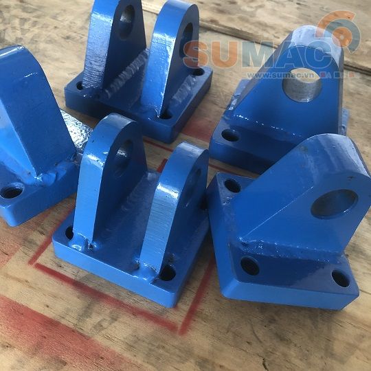 Bích phụ xi lanh thủy lực HOB